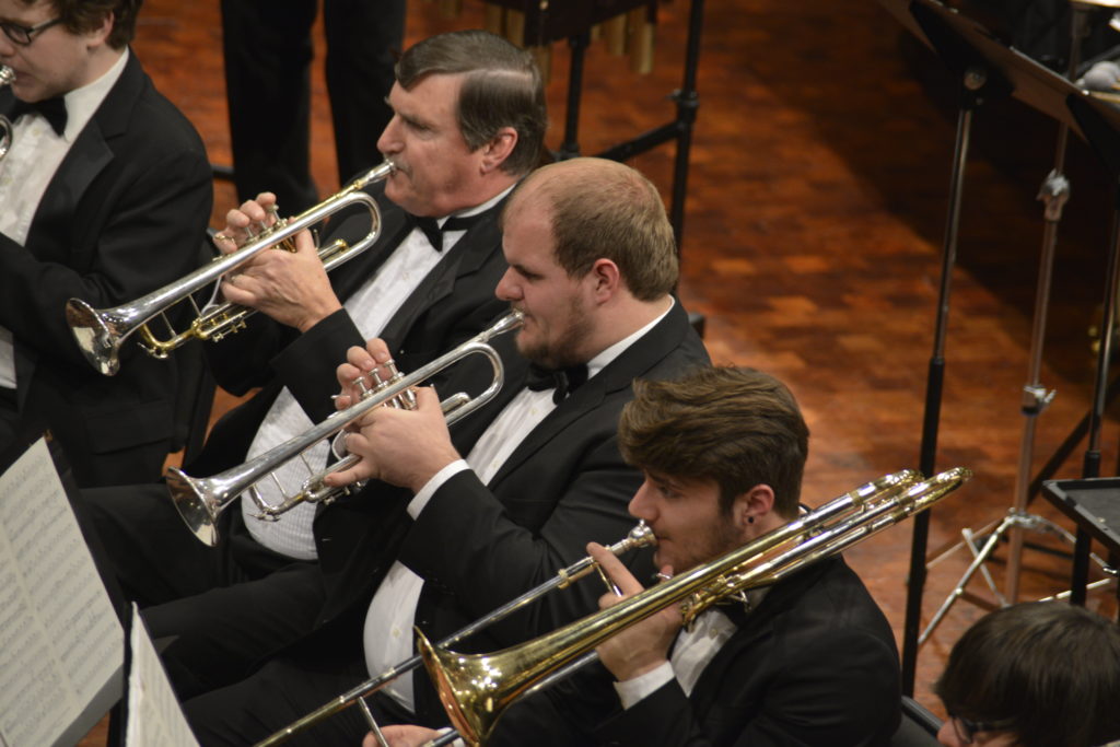 Chamber Ensembles | Department of Music