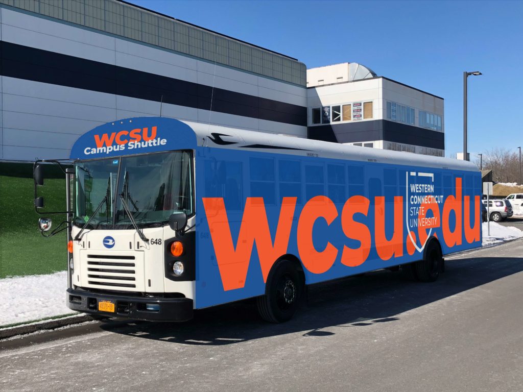 Auxiliary Services | Western Connecticut State University
