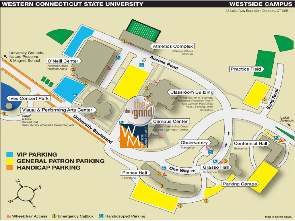 Dining Services | Campus & Student Centers