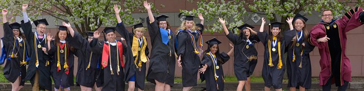 Honors | Western Connecticut State University