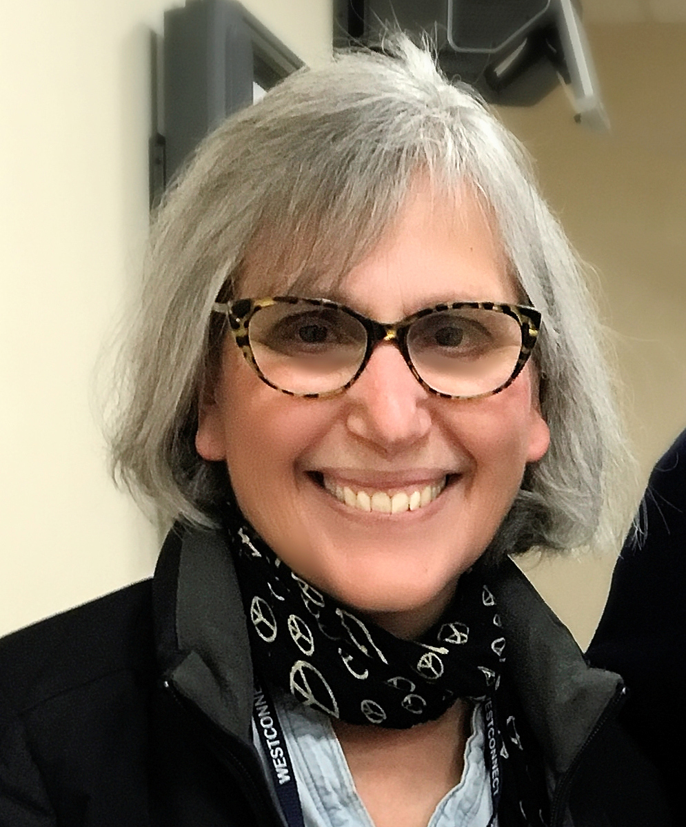 HPX Faculty | Health Promotion & Exercise Sciences