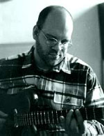 Christopher Morrison | Department of Music