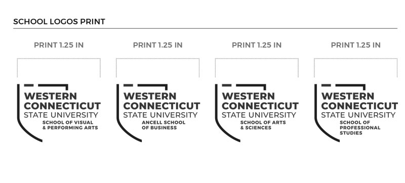 Logos & Brand Elements | University Publications & Design