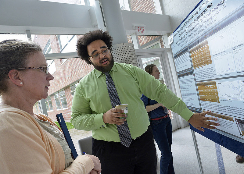 What is Western Research Day (WRD)? | Western Research Day